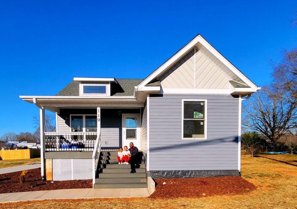 Habitat for Humanity ReStore | Housing for Low-Income Families